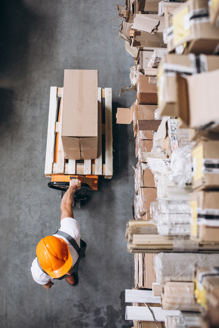 About STL Logistics - STL Logistics